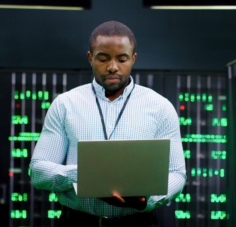 Services – Occam Solutions